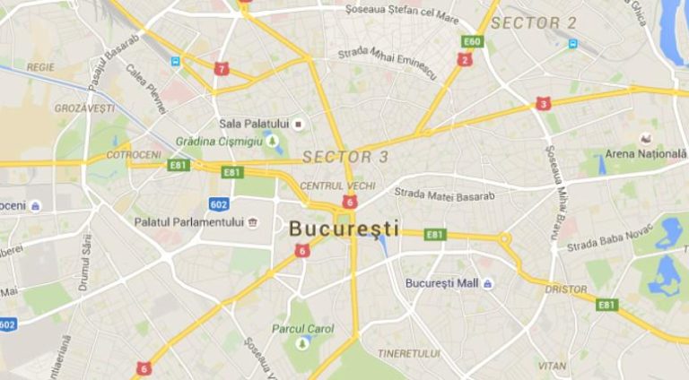 Cum localizezi o persoană după telefonul mobil prin GPS