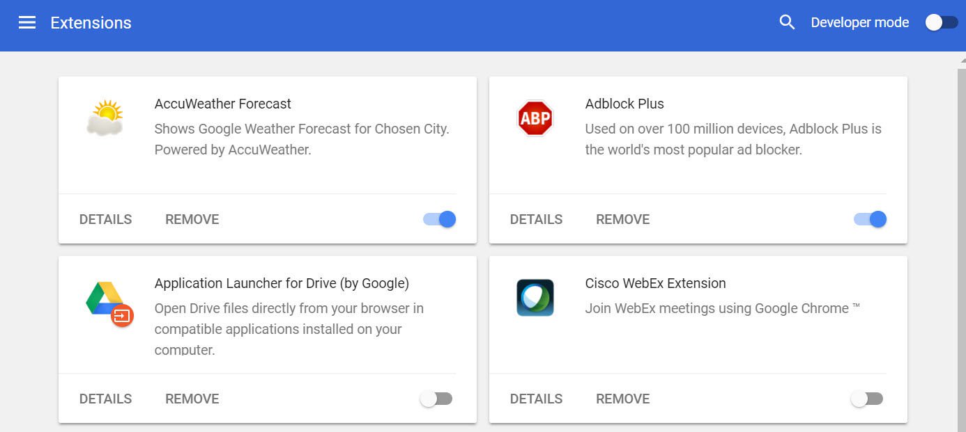 Elimină virusul Browser redirect redirecționarea browserului