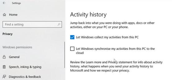 Cum se folosește Timeline în Windows 10