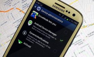 Ce fac dacă am uitat modelul de deblocare la telefon