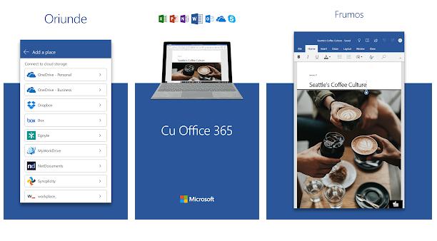 Cele mai bune aplicații Android Free