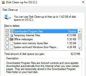 Ce este Windows.OLD și cum poți elimina acest folder