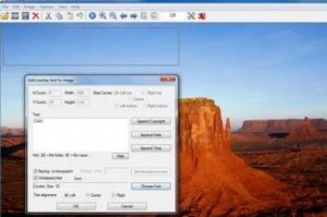 Programe de scris pe poze pentru PC sau laptop - OmulBun.com