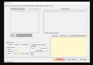 Programe pentru camere video de supraveghere - OmulBun.com