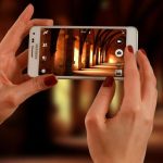 Aplicații de făcut poze mai mici pentru Android sau iPhone