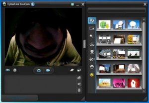 Cum faci poze cu camera web webcam pe PC sau laptop
