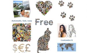 Program de făcut colaj din poze - OmulBun.com