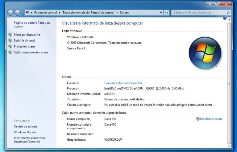 Upgrade gratuit de la Windows 7 la Windows 10 - OmulBun.com