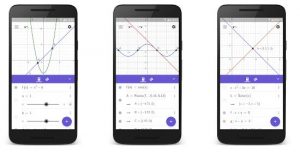 Programe de desenat grafice de funcții matematice pe PC