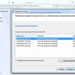 Care este diferența dintre restaurare și formatare?