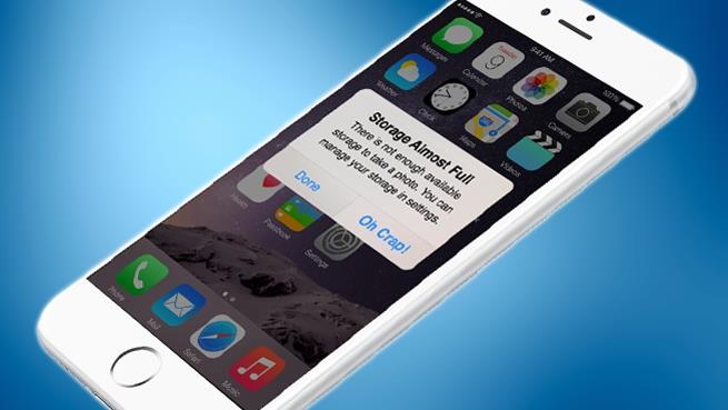 Încărcare poze pe iPhone - OmulBun.com