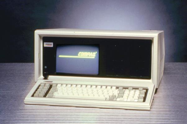 Istoria calculatoarelor personale - OmulBun.com